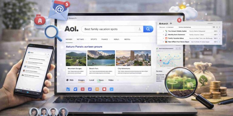 List of Top 17 Search Engines You Can Use Instead of Google