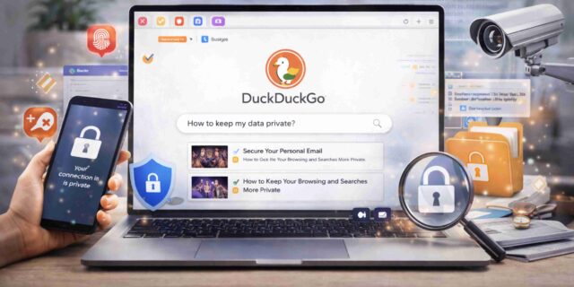 List of Top 17 Search Engines You Can Use Instead of Google