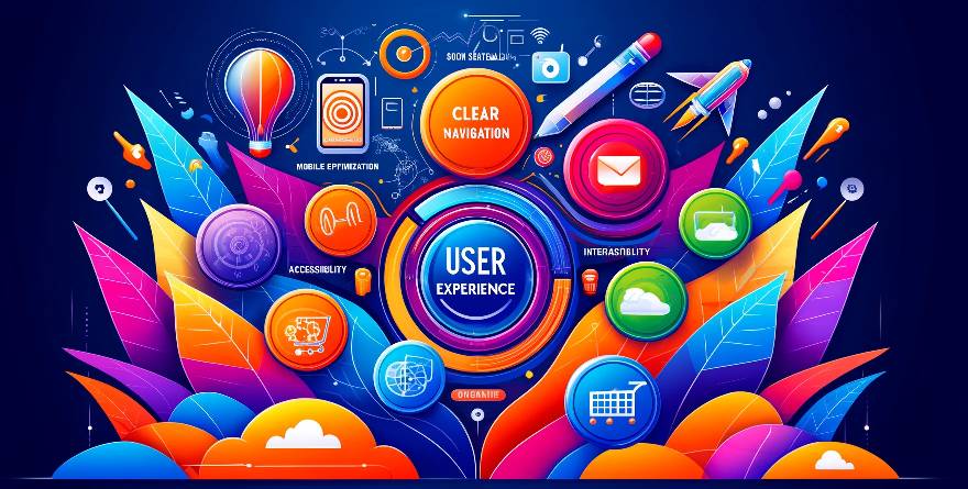 5 Ways to Use Content for a Better User Experience