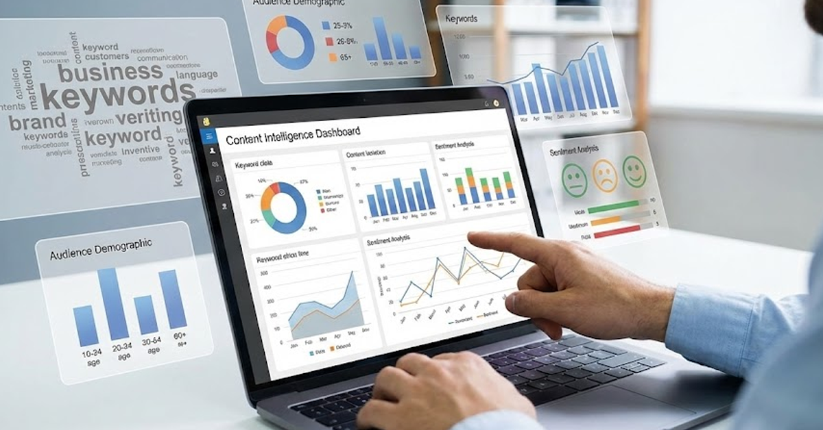 How to Use AI Tools to Improve Your Content Strategy