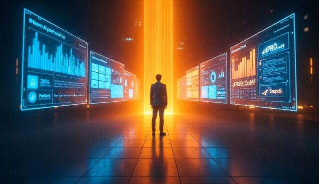 AI Visibility Tools | How to Choose the Right Platform in 2025