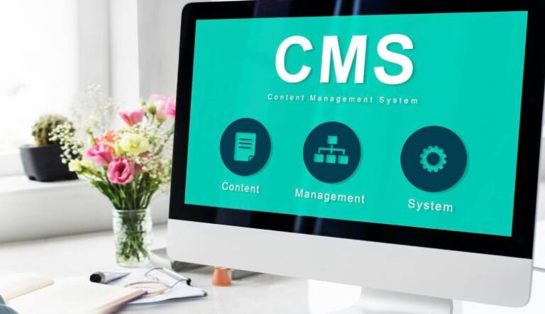 A Beginner’s Guide: What a CMS Is and Why You Need It
