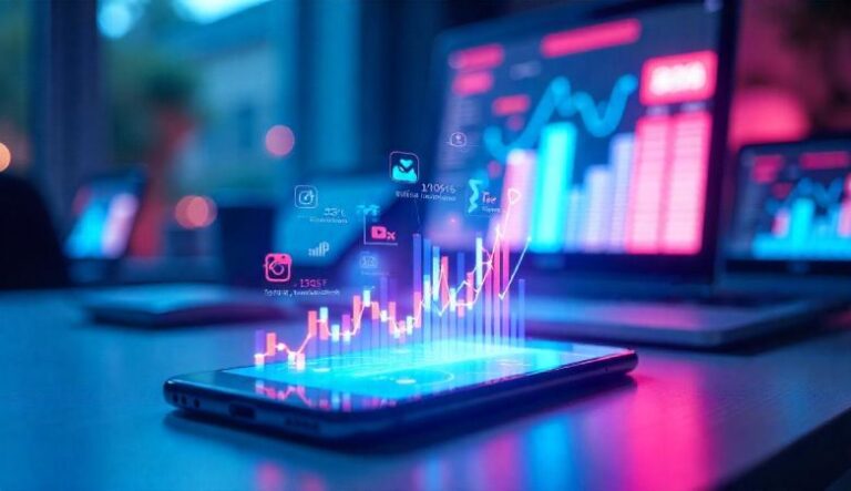 10 Top Social Media Platforms in 2025 | Engage Coders