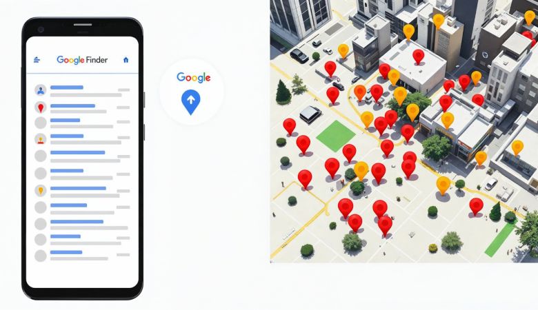 Google Local Finder vs. Maps: Local SEO Guide | Engage Coders