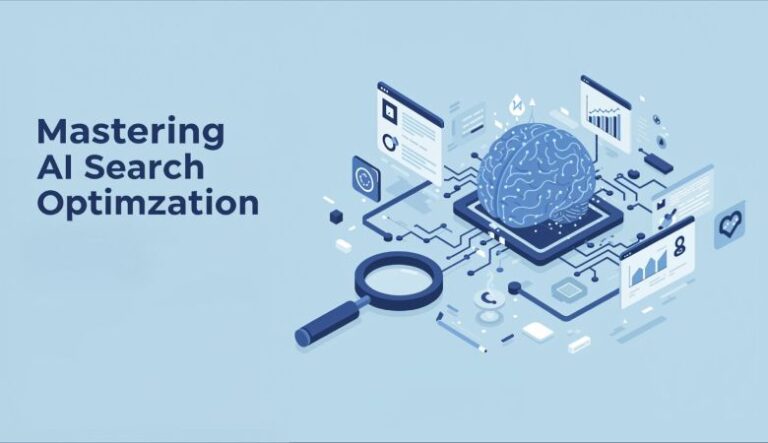 AI Search Optimization Guide | Engage Coders