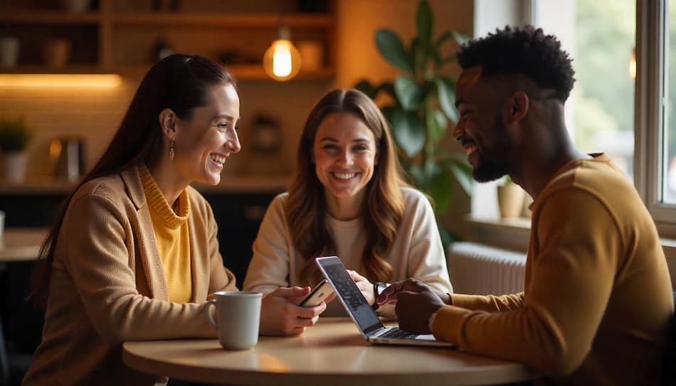 Personalized Marketing to Boost Loyalty and Engagement