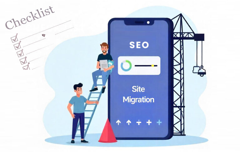 Site Migration SEO: The Ultimate Checklist | Engage Coders