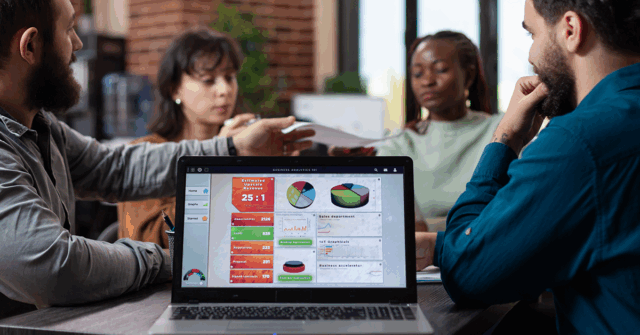 Semrush Authority Score Guide for SEO Success | Engage Coders