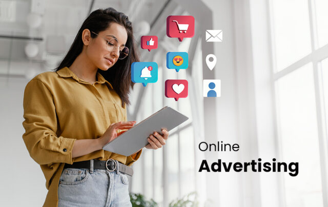 Online Advertising Guide: Strategies, Formats & Real Benefits