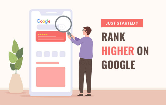 Easy Tips for Beginners to Rank Higher on Google