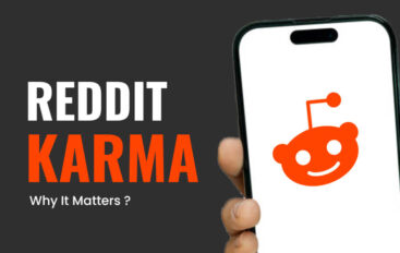 Reddit Karma in 2025: Why It’s More Important Than Ever