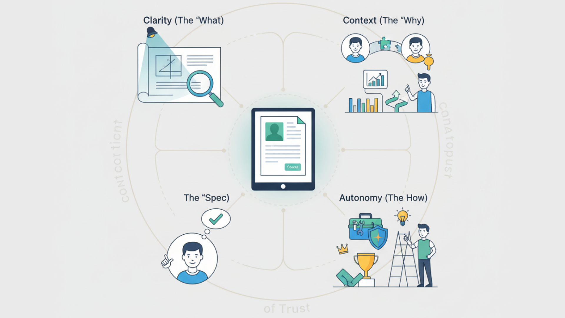 Create a Tech Spec That Developers Love | Engage Coders