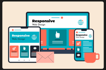 Make Mobile-first Responsive Website: Best Practices of 2025